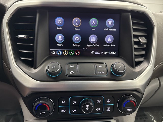 2023 GMC Acadia SLT for sale at Don Sitts Auto Group | Cuyahoga Falls, Ohio