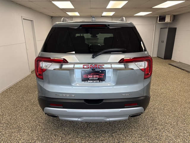 2023 GMC Acadia SLT for sale at Don Sitts Auto Group | Cuyahoga Falls, Ohio