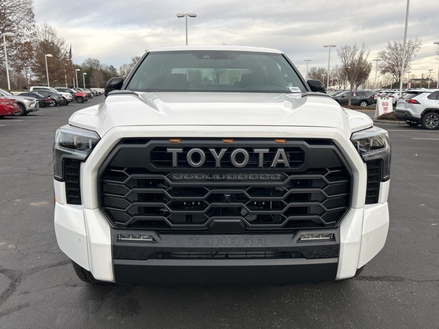 New 2026 Toyota Tundra i-FORCE MAX TRD Pro in Hickory NC ...