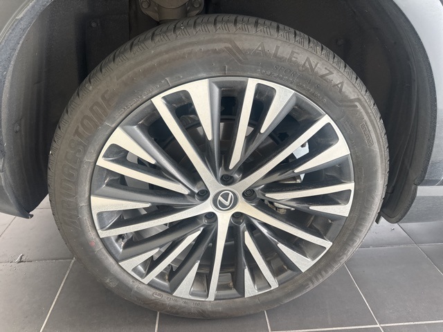 Used 2024 Lexus RX in Houston TX | 2T2BAMBA0RC035302 | Don McGill Toyota