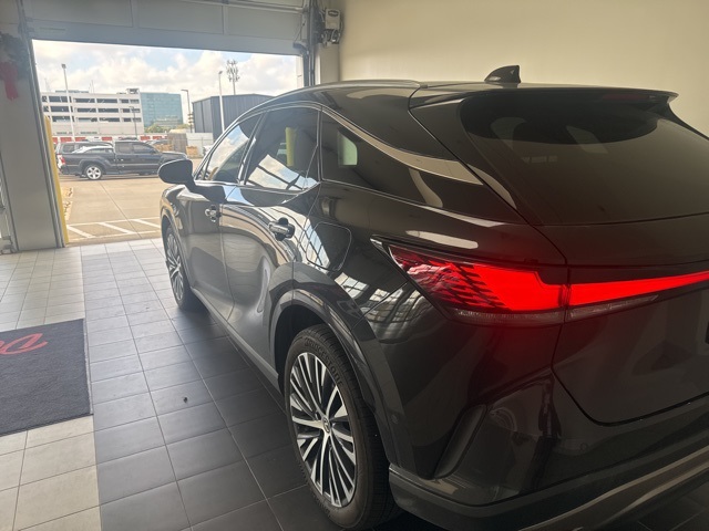 Used 2024 Lexus RX in Houston TX | 2T2BAMBA0RC035302 | Don McGill Toyota