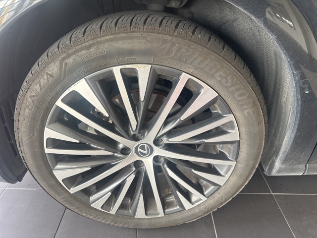 Used 2024 Lexus RX in Houston TX | 2T2BAMBA0RC035302 | Don McGill Toyota