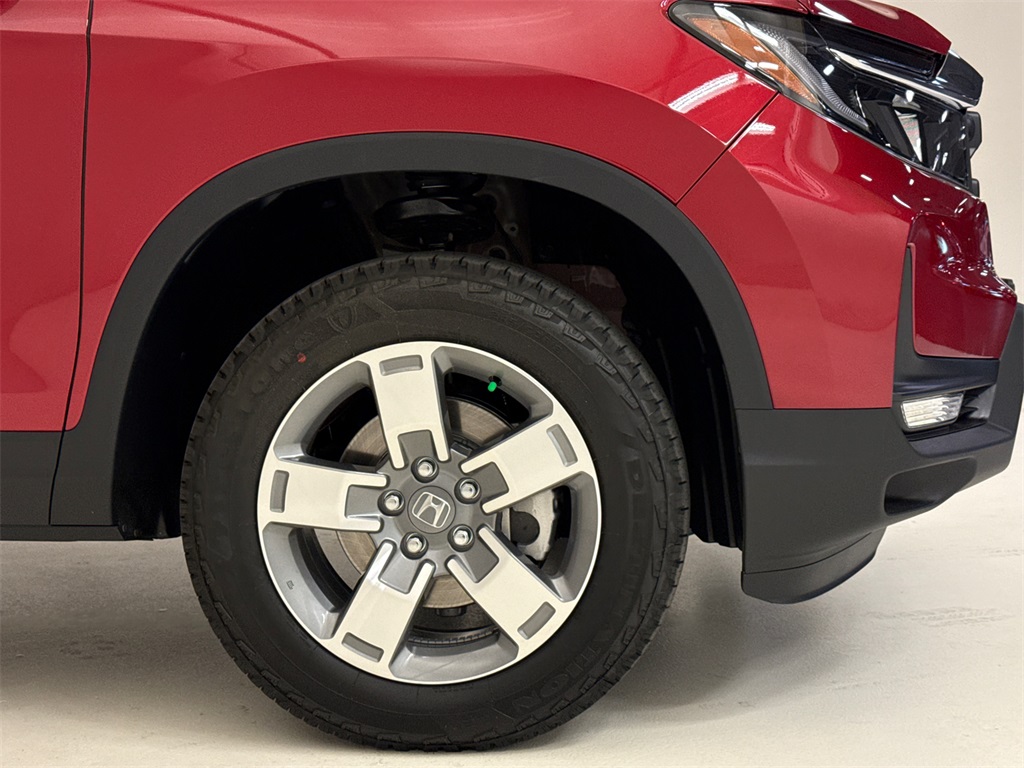 New 2026 Honda Ridgeline RTL 4D Crew Cab in Cerritos #TB013515 | Norm ...