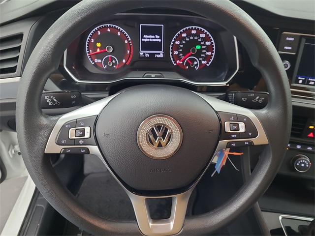 2021 - Volkswagen - Jetta in State College, PA | Cars for Sale ...