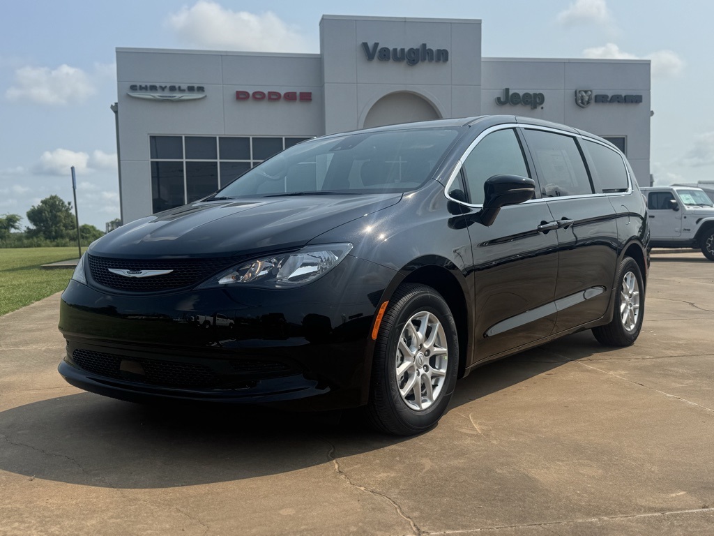 New & Used 2025 Chrysler Voyager for Sale near Church Point, LA - CarGurus