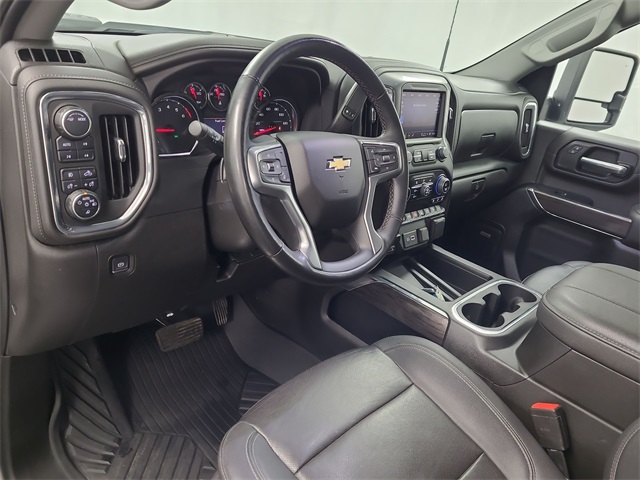 2023 - Chevrolet - Silverado 2500HD in State College, PA | Cars for ...