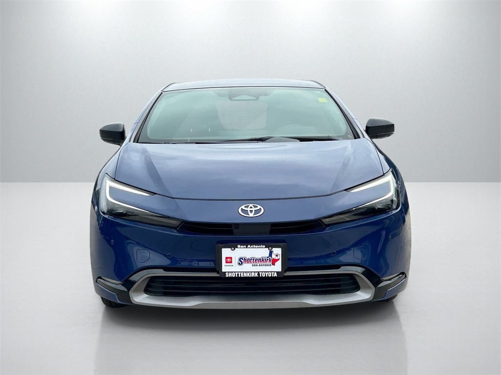 Used 2025 Toyota Prius Limited in San Antonio TX | JTDACAAU2S3049804 ...