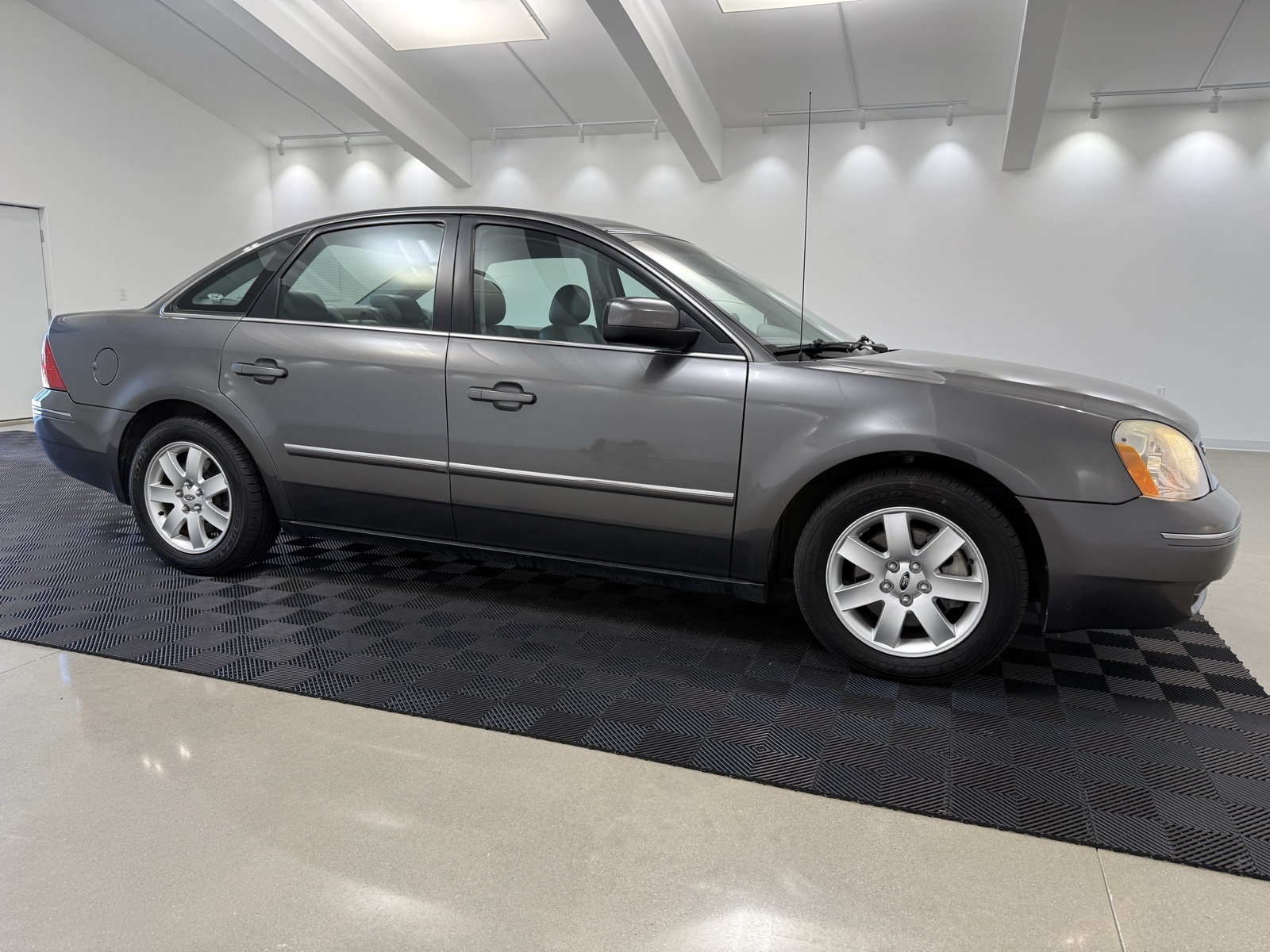 Used Ford Five Hundred for Sale near Pipestone, MN - CarGurus