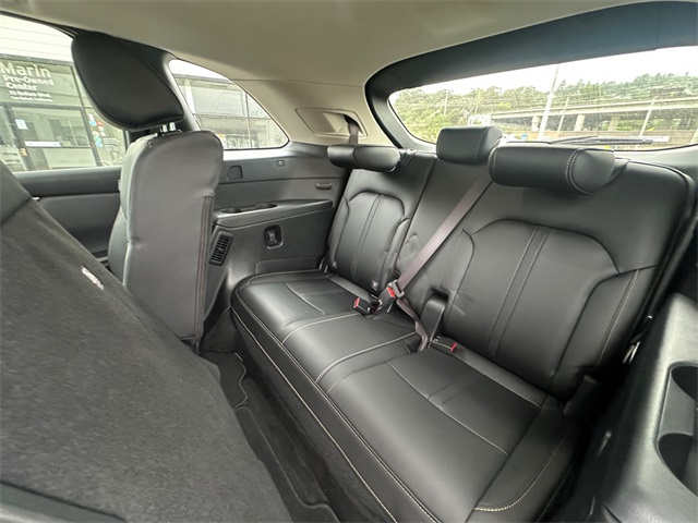 Certified Pre-Owned 2024 Mazda CX-90 PHEV Preferred 4D Sport Utility in ...