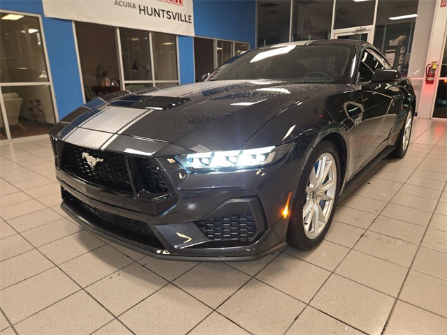 Used 2024 Ford Mustang GT Premium in Huntsville AL | 1FA6P8CF1R5416892 ...