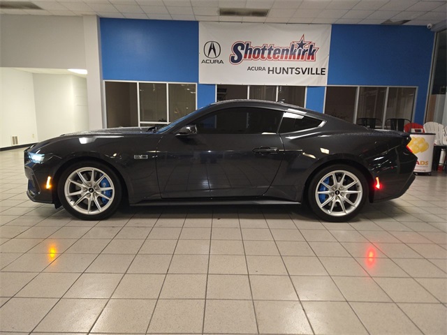 Used 2024 Ford Mustang GT Premium in Huntsville AL | 1FA6P8CF1R5416892 ...