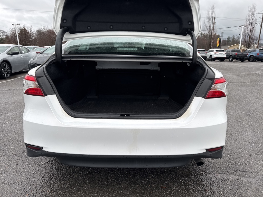 Used 2019 Toyota Camry L in Moon Township PA | 4T1B11HK5KU708219 ...