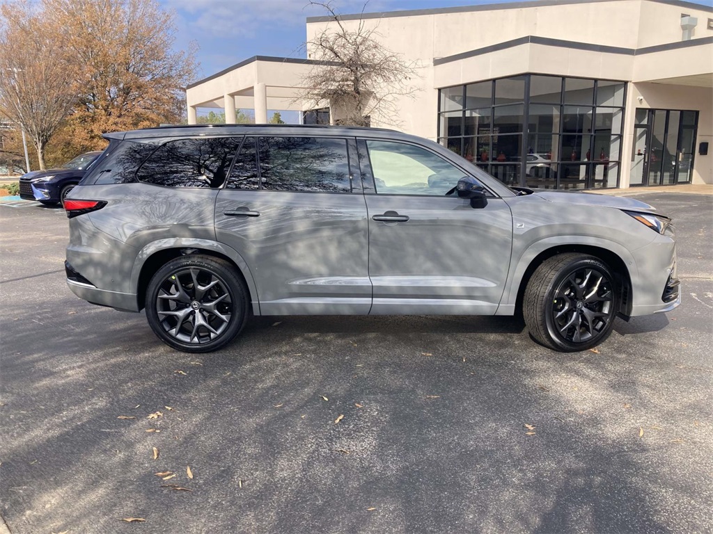 New 2026 Lexus TX 500h F SPORT Performance Premium 4D Sport Utility in ...