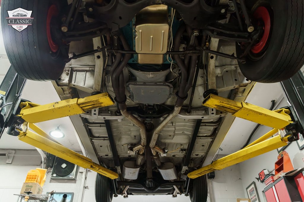 1967 Plymouth GTX - accauctions.com