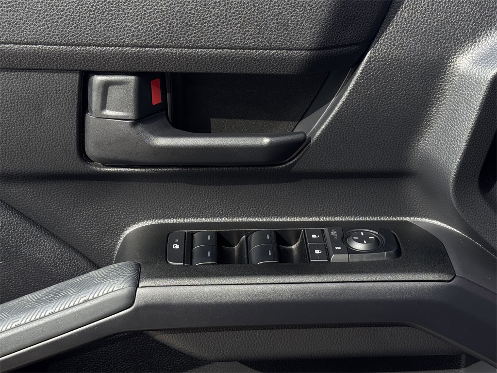 Used 2025 Toyota 4Runner i-FORCE MAX Hybrid SUV