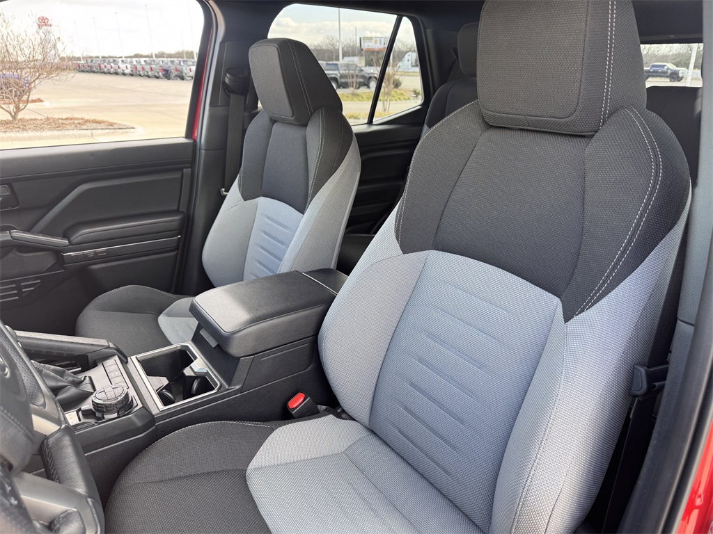 Used 2025 Toyota 4Runner i-FORCE MAX Hybrid SUV