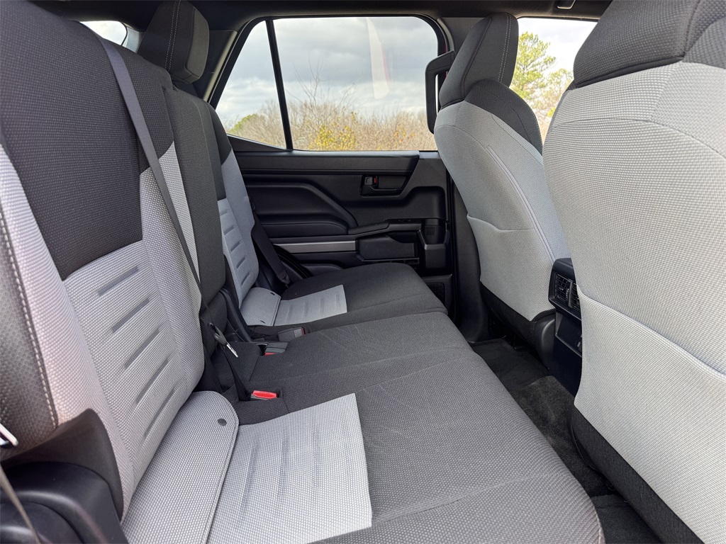 Used 2025 Toyota 4Runner i-FORCE MAX Hybrid SUV