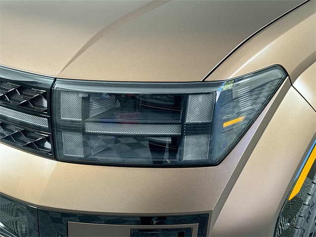 Used 2025 Hyundai Santa Fe Calligraphy in Raynham MA ...