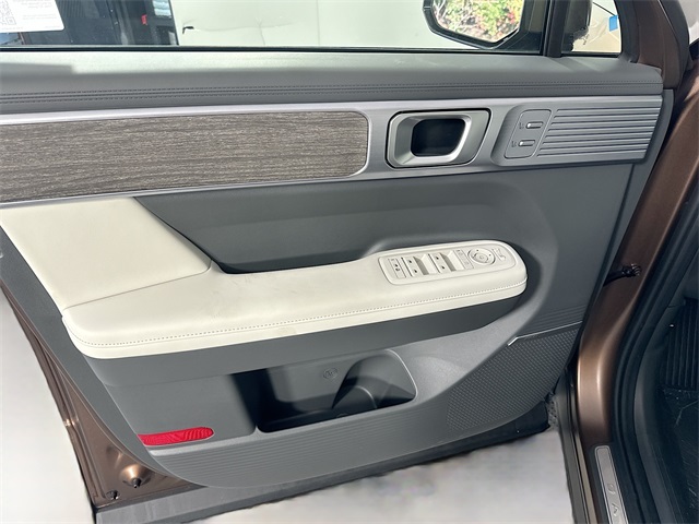 Used 2025 Hyundai Santa Fe Calligraphy in Raynham MA ...