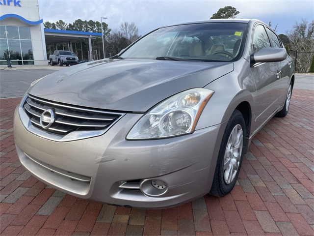Used 2012 Nissan Altima 2.5 S in Huntsville AL | 1N4AL2AP5CN405853 ...