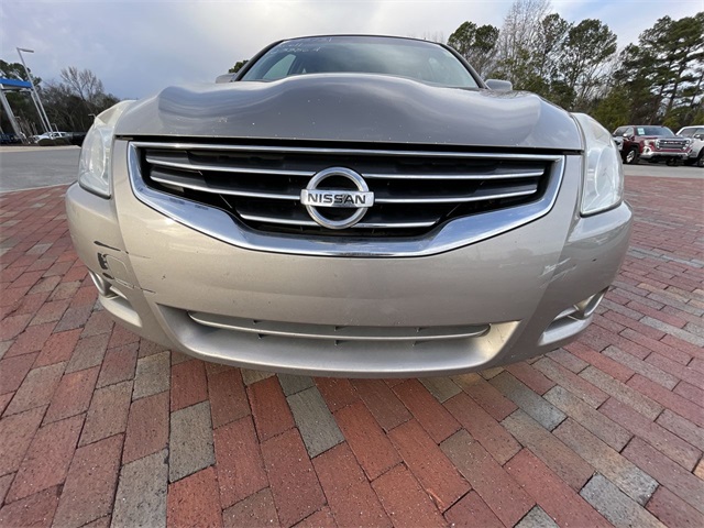 Used 2012 Nissan Altima 2.5 S in Huntsville AL | 1N4AL2AP5CN405853 ...