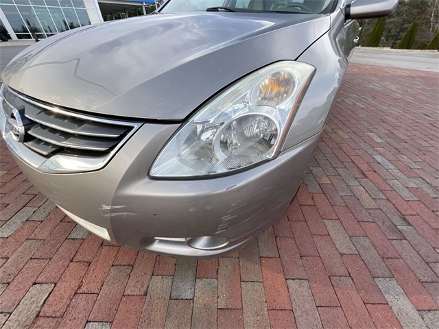 Used 2012 Nissan Altima 2.5 S in Huntsville AL | 1N4AL2AP5CN405853 ...