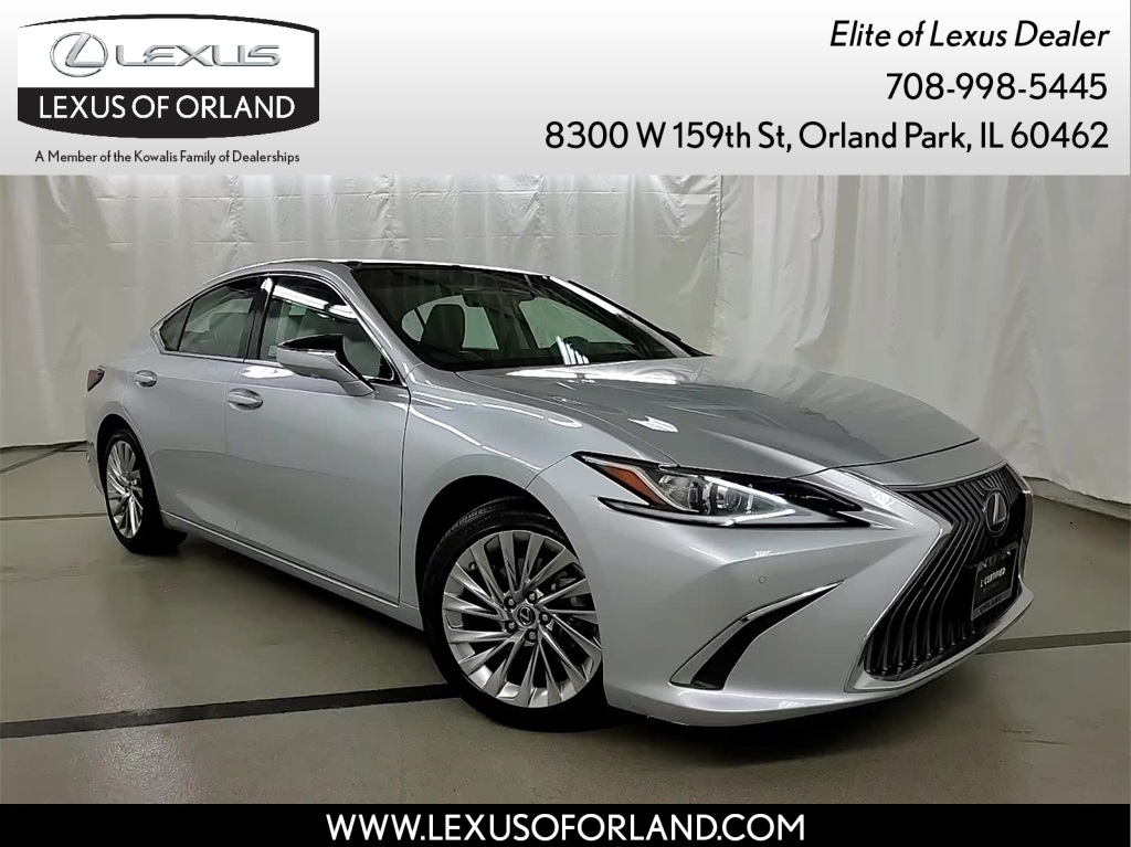 Lexus Of Orland - Lexus, Used Car Dealer, Service Center - Dealership ...