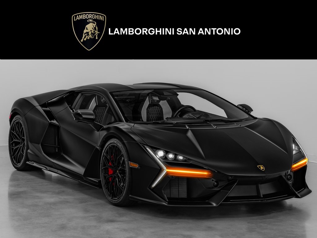 New & Used 2025 Lamborghini Revuelto for Sale near San Marcos, TX ...