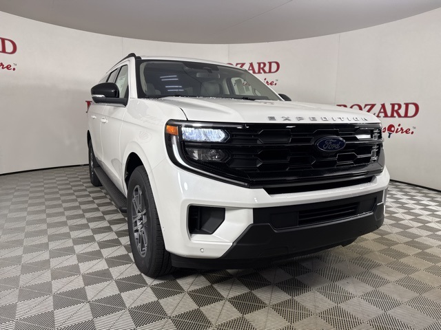 2025 Ford Expedition Max Active RWD SUV - 252785
