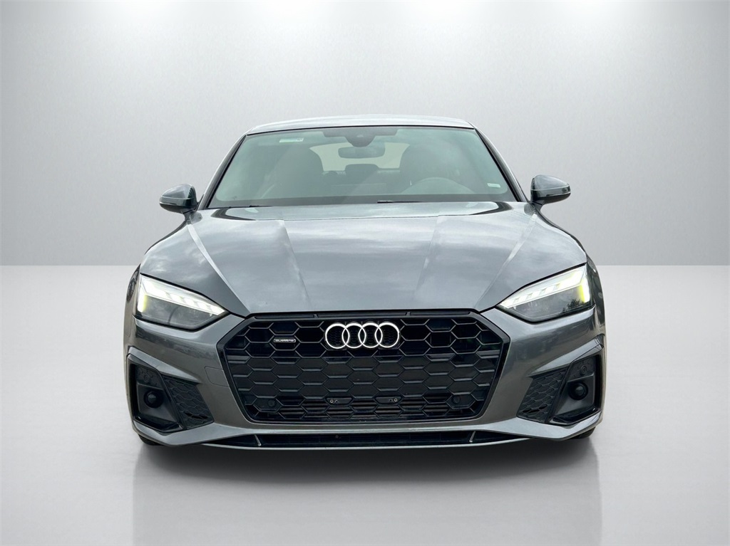 Used 2025 Audi A5 Sportback 45 S line Premium in San Antonio TX ...