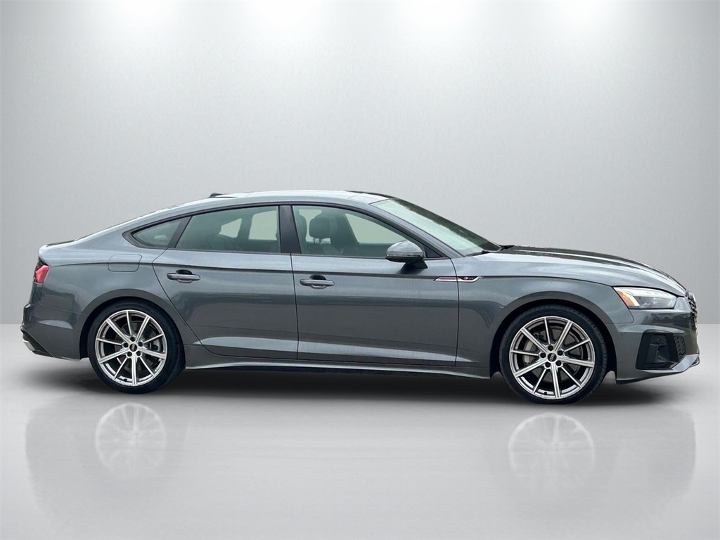 Used 2025 Audi A5 Sportback 45 S line Premium in San Antonio TX ...