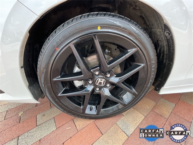 Used 2023 Honda Civic Sport in Huntsville AL | 2HGFE2F53PH512367 ...