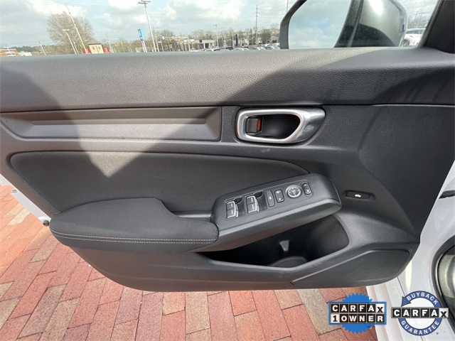 Used 2023 Honda Civic Sport in Huntsville AL | 2HGFE2F53PH512367 ...