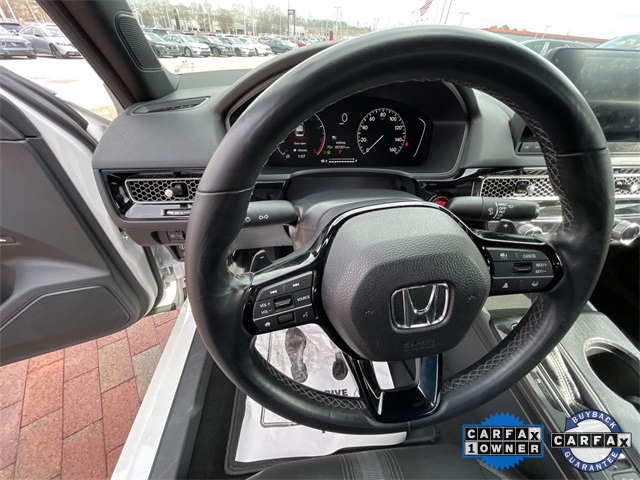 Used 2023 Honda Civic Sport in Huntsville AL | 2HGFE2F53PH512367 ...