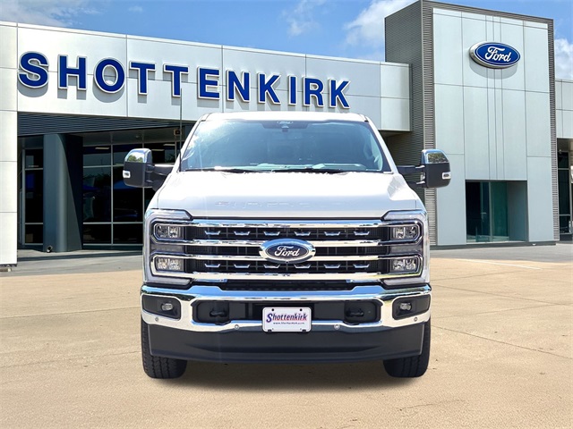 New 2025 Ford F-250SD in Granbury TX | 1FT8W2BT7SED39137 | Shottenkirk ...