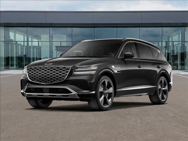 New 2026 Genesis GV80 3.5T Prestige 4D Sport Utility in Greenfield ...