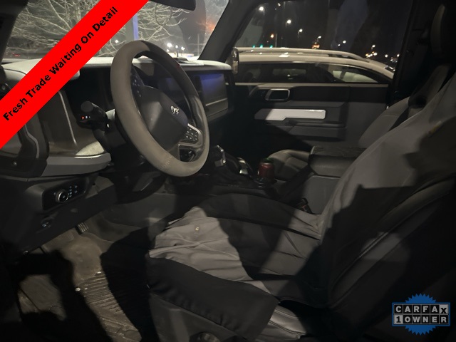 Used 2024 Ford Bronco Big Bend 2D Sport Utility - Jim Butler ...