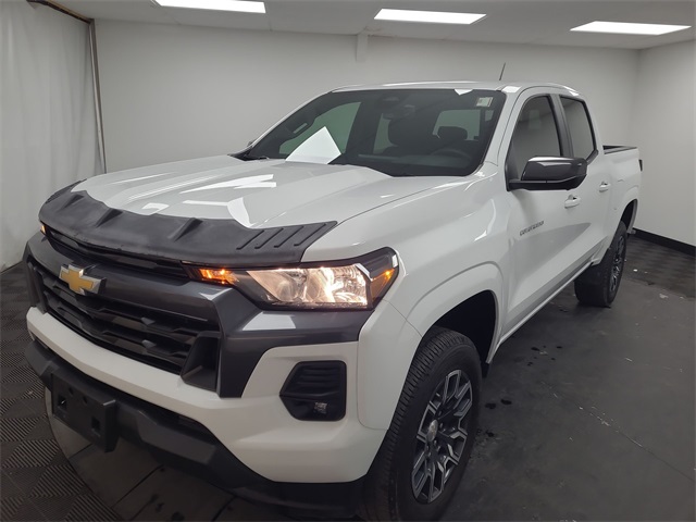 2023 - Chevrolet - Colorado in State College, PA | Cars for Sale ...