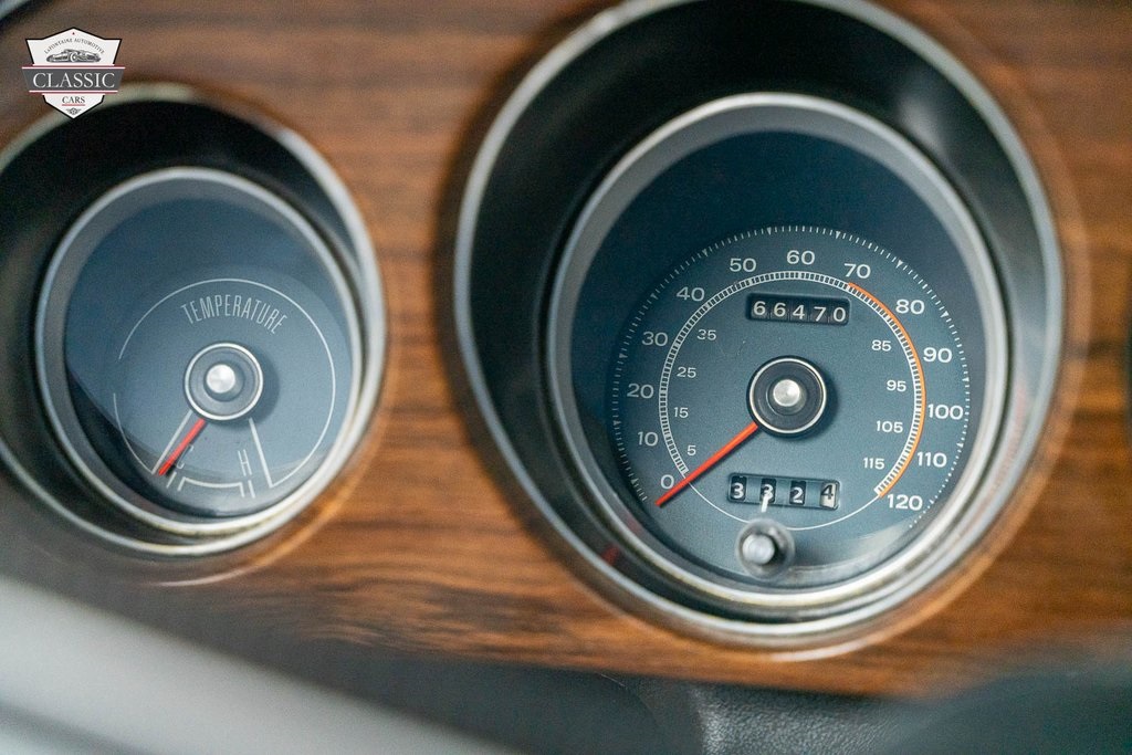 1970 Ford Mustang Mach 1 For Sale | AllCollectorCars.com