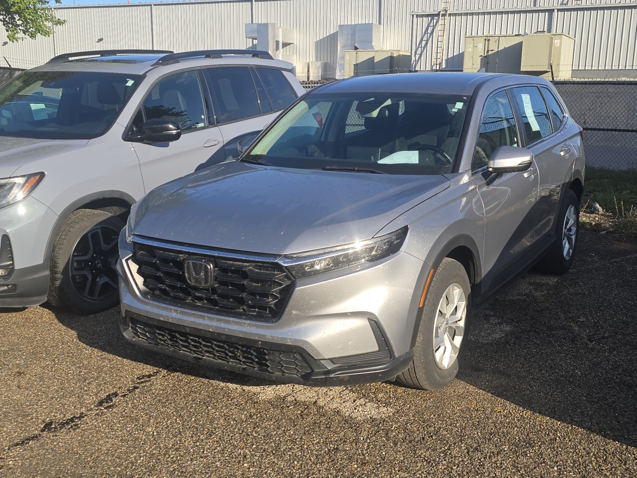 New & Used 2025 Honda CR-V | 181 for Sale in Elizabeth, WV by Deal ...