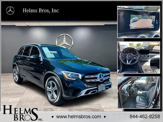 Helms Bros., Inc. - Mercedes-Benz, Used Car Dealer, Service Center ...