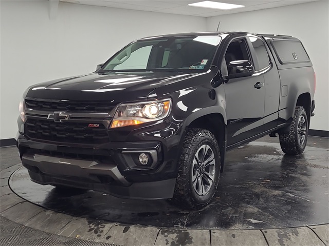 2022 - Chevrolet - Colorado in State College, PA | Cars for Sale ...