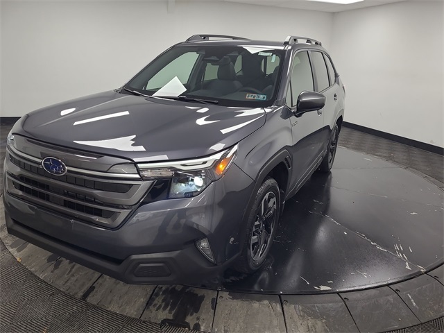 2025 - Subaru - Forester Hybrid in State College, PA | Cars for Sale ...