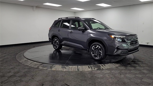 2025 - Subaru - Forester Hybrid in State College, PA | Cars for Sale ...