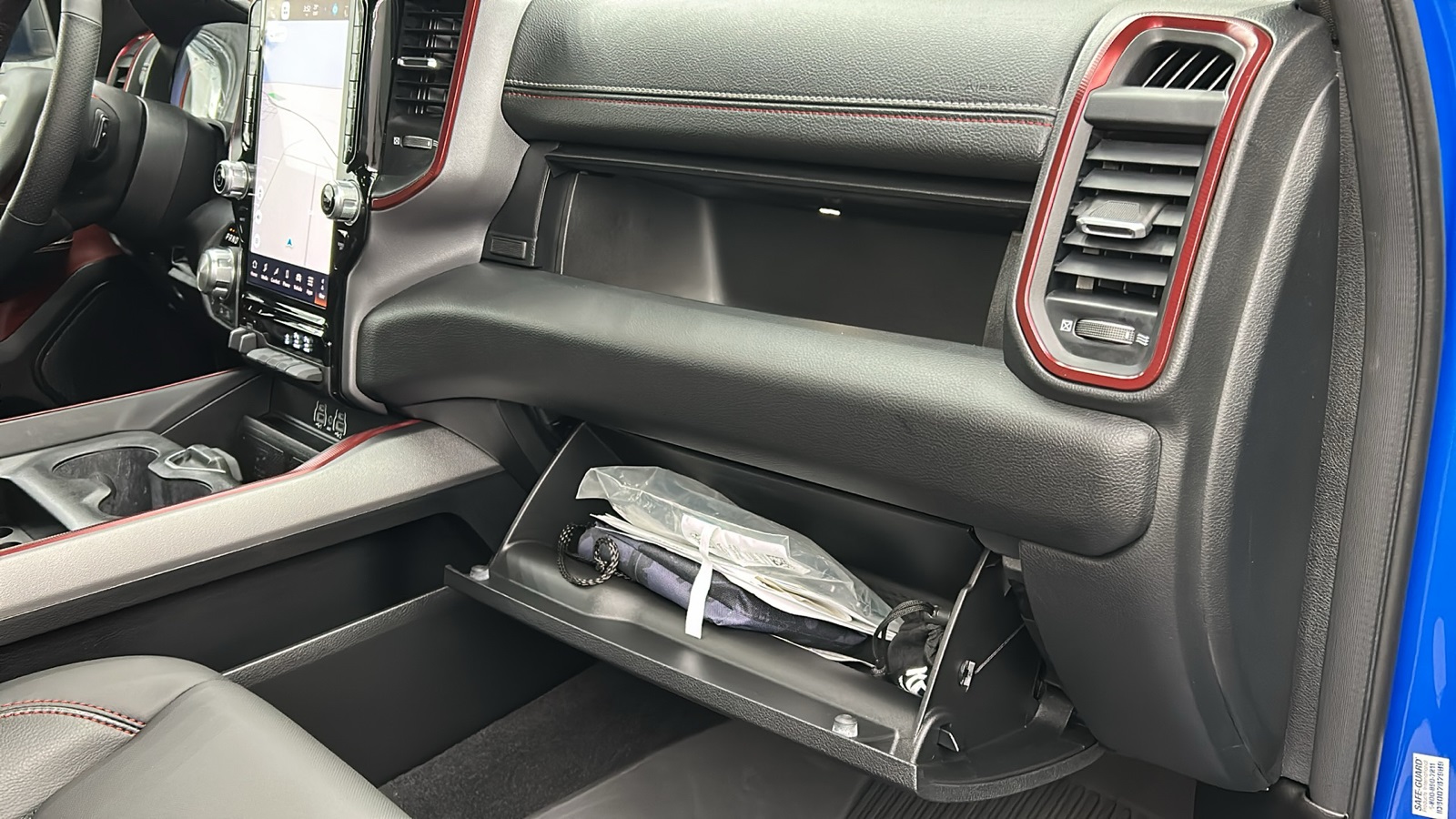 Lifted 2025 Ram 1500 Rebel Short Bed w/ Level 1 & 12'' Display for Sale ...