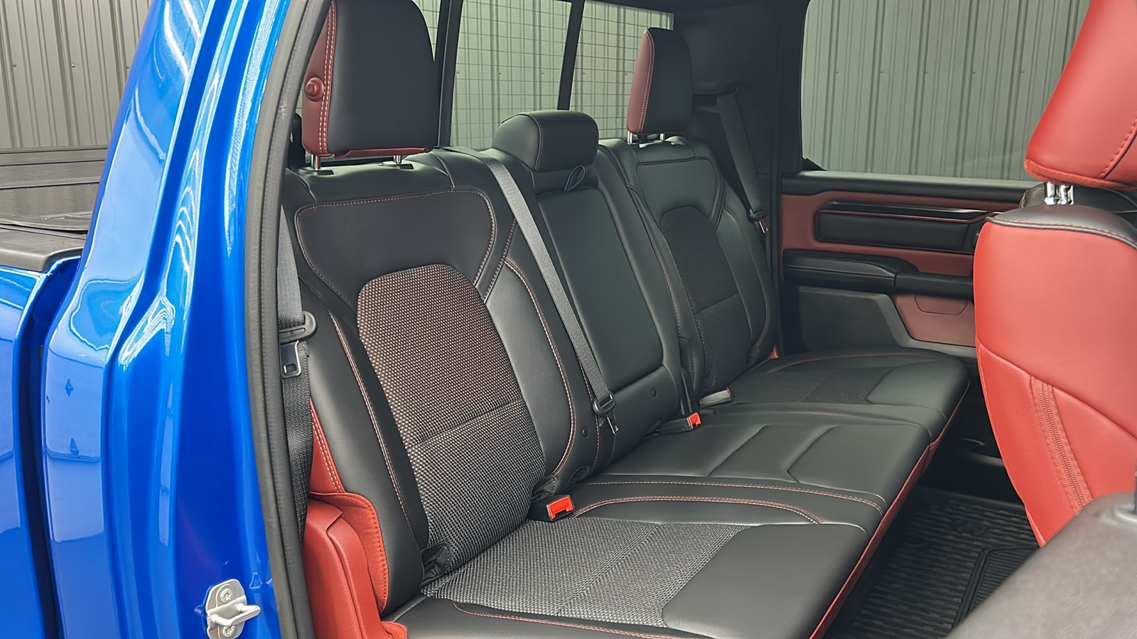 Lifted 2025 Ram 1500 Rebel Short Bed w/ Level 1 & 12'' Display for Sale ...