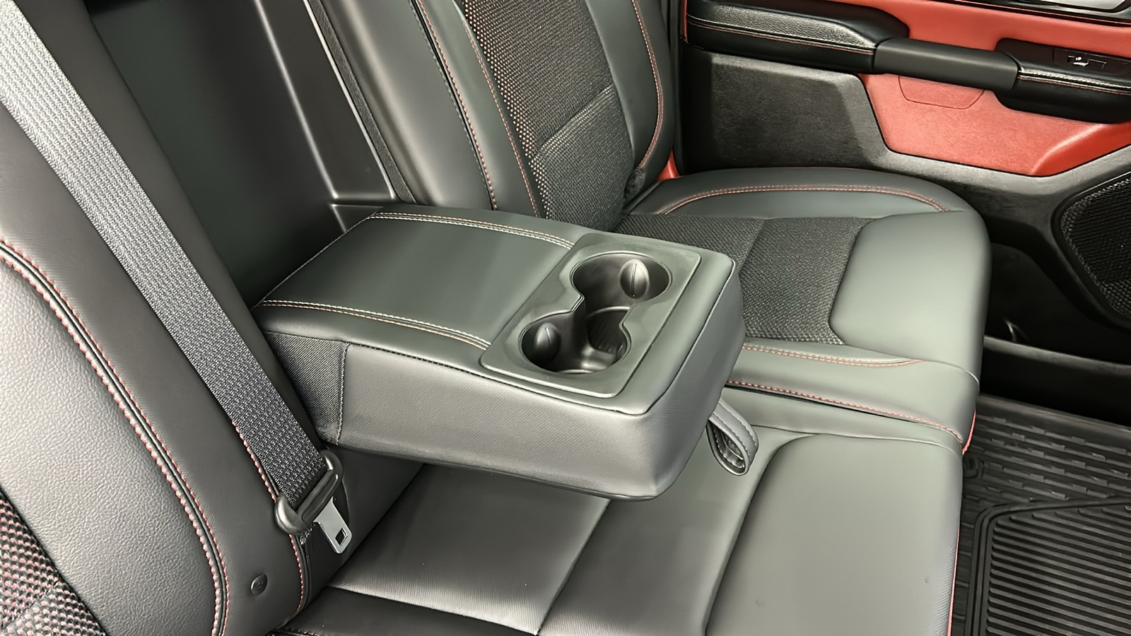 Lifted 2025 Ram 1500 Rebel Short Bed w/ Level 1 & 12'' Display for Sale ...