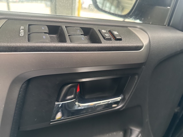 Used 2023 Toyota 4Runner TRD Sport in Houston TX | JTESU5JR7P6126141 ...