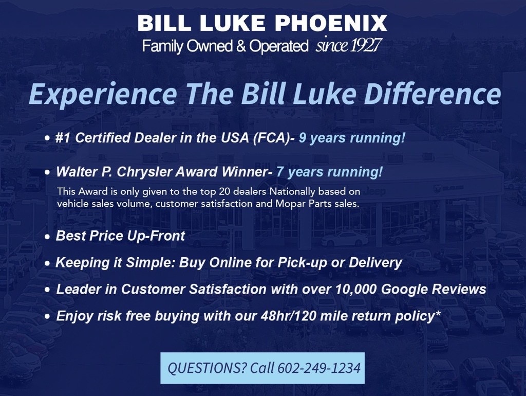 New 2026 Ram 2500 Tradesman Power Wagon 4D Crew Cab in Phoenix #DN74463 ...