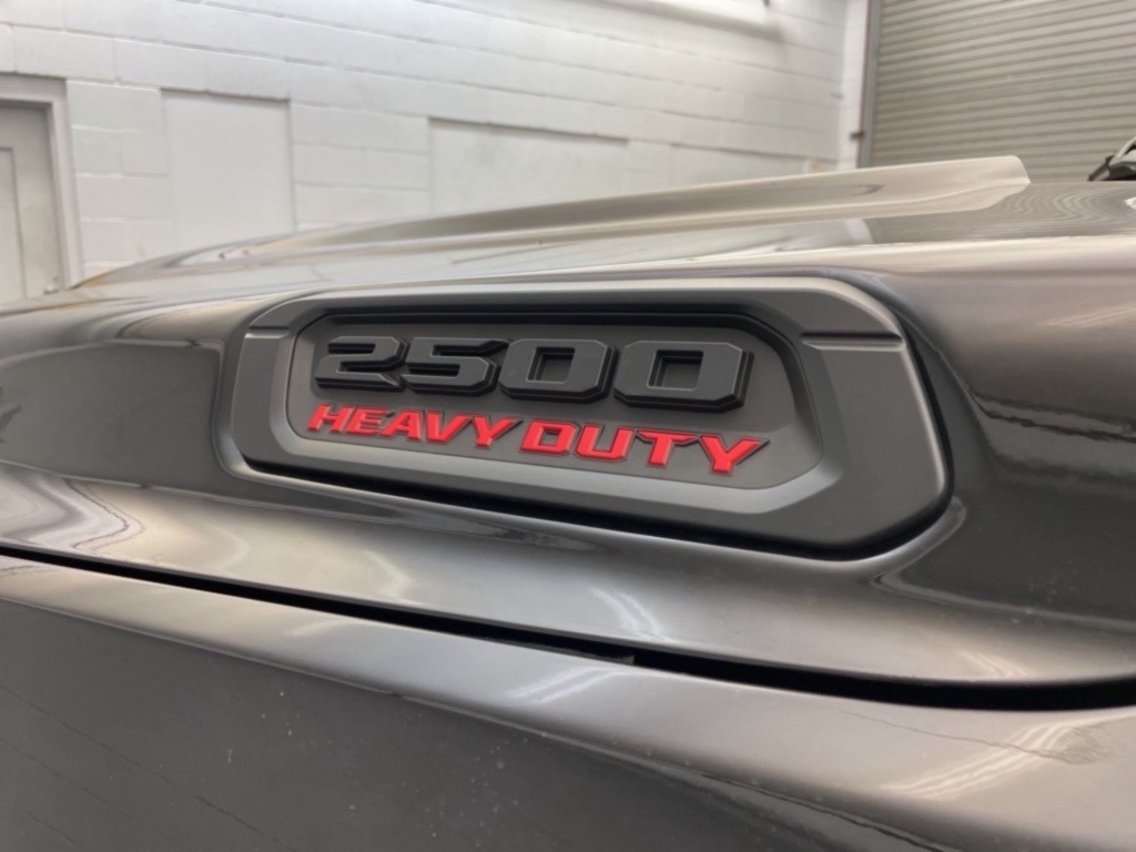 New 2026 Ram 2500 Tradesman Power Wagon 4D Crew Cab in Phoenix #DN74463 ...